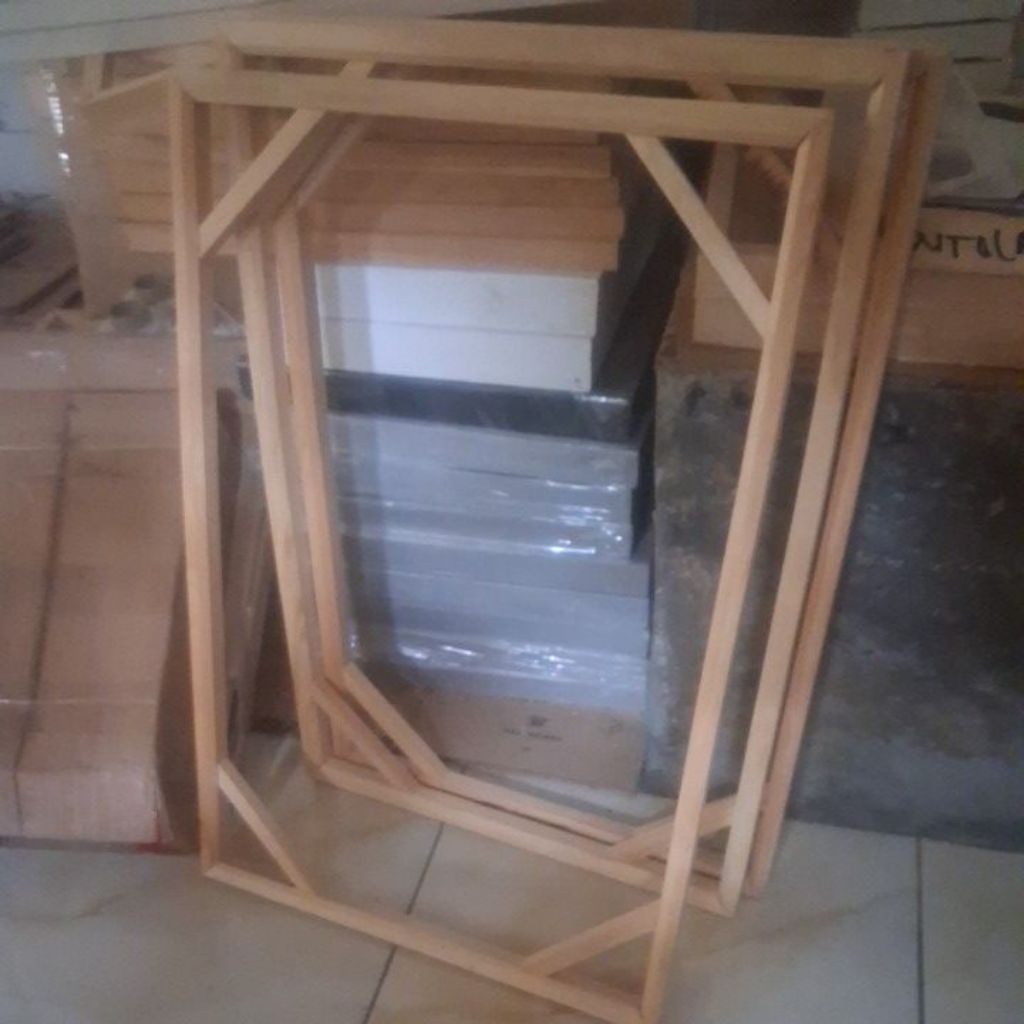 Jual Costum Spanram Ukuran 60 x 40 | Shopee Indonesia