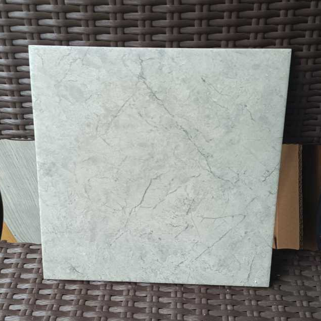Jual Keramik Lantai Kamar Mandi ASIA TILE Rodrigo grey 25x25 Keramik ...