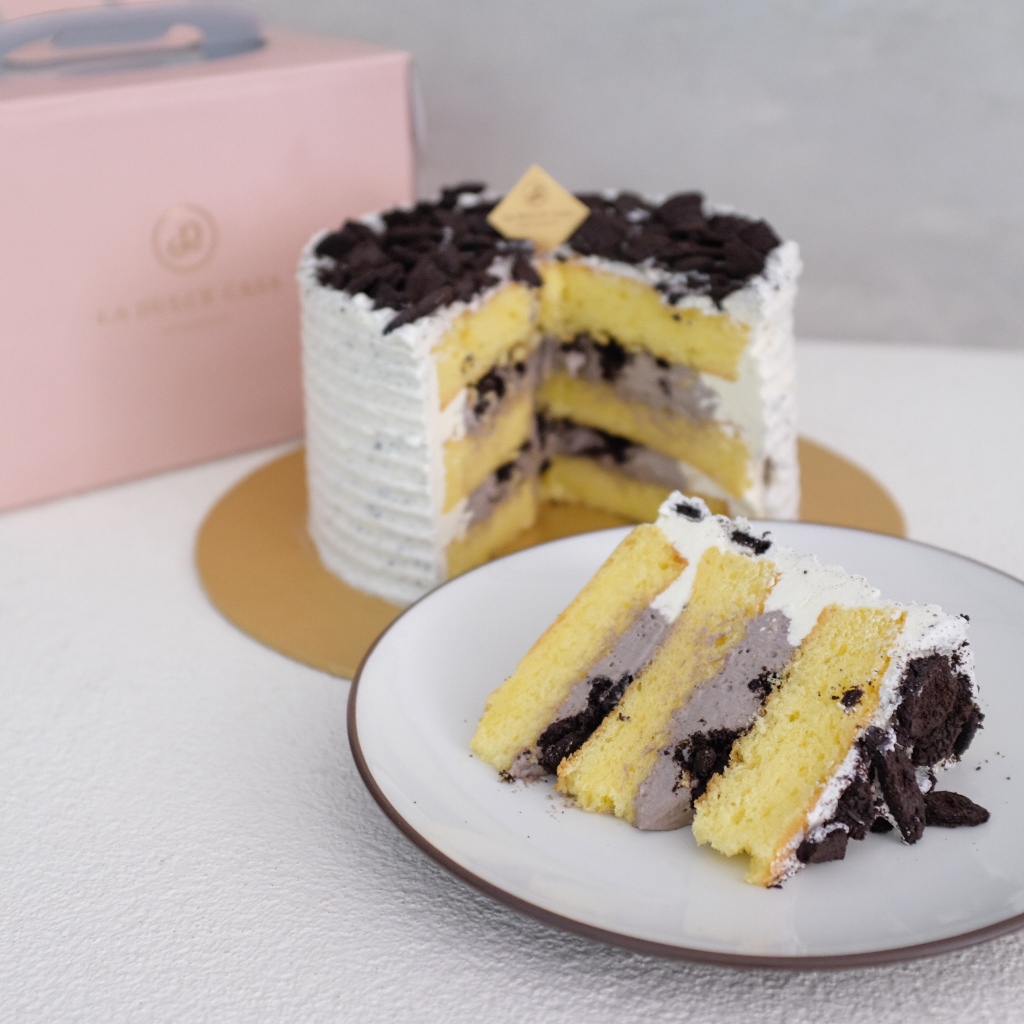Jual Whole cake tart mini cake birthday hampers gift | Shopee Indonesia