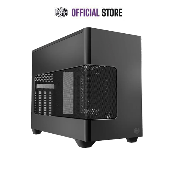Jual Cooler Master NR200P V3 Mini-ITX PC Case | Shopee Indonesia