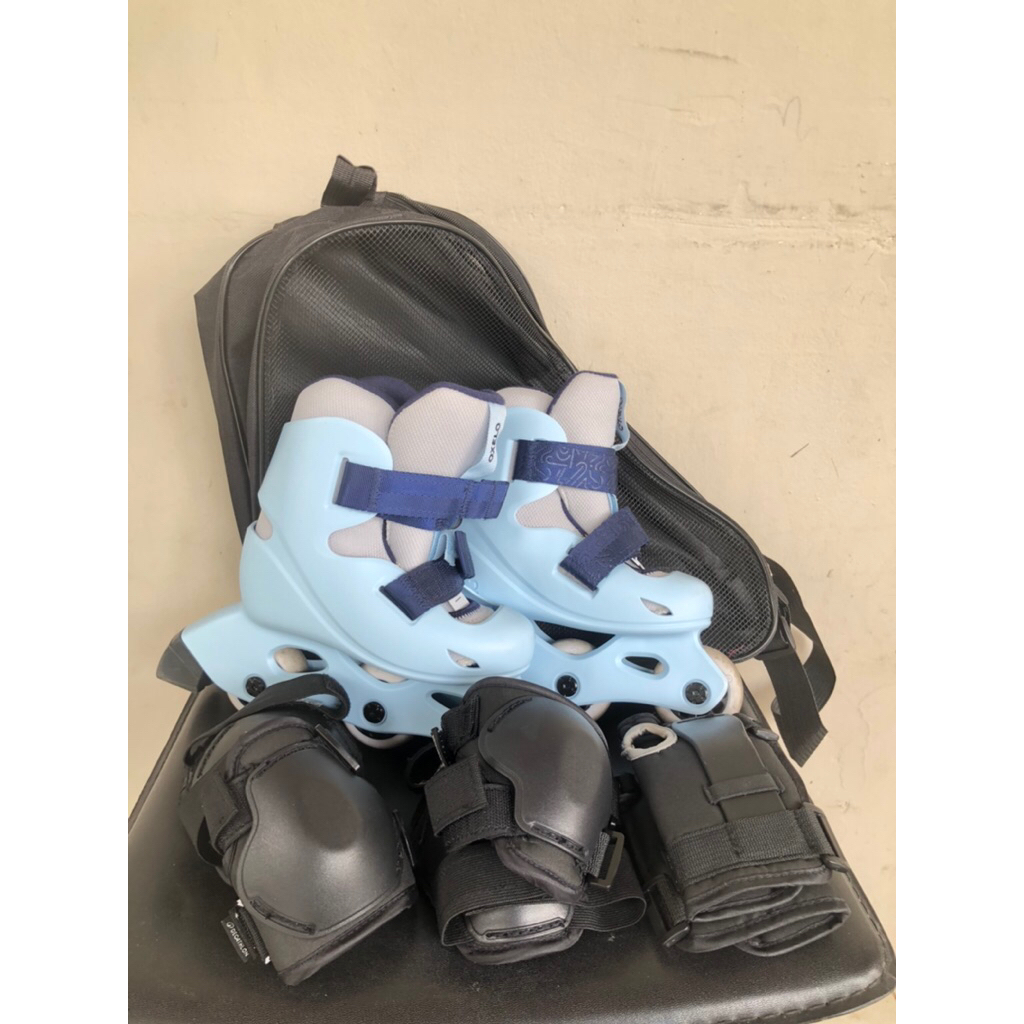 Jual Sepatu roda oxelo decathlon | Shopee Indonesia