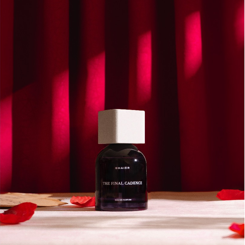 Jual Ghaier - The Final Cadence EDP | Shopee Indonesia