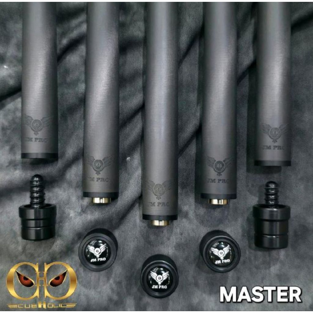 Jual JM PRO SHAFT - MASTER SERIES - 29" PRO TAPER | Shopee Indonesia