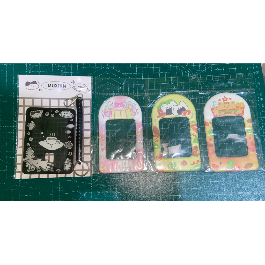 Jual [READY STOCK] CARD HOLDER PHOTOCARD CAHOL | Shopee Indonesia