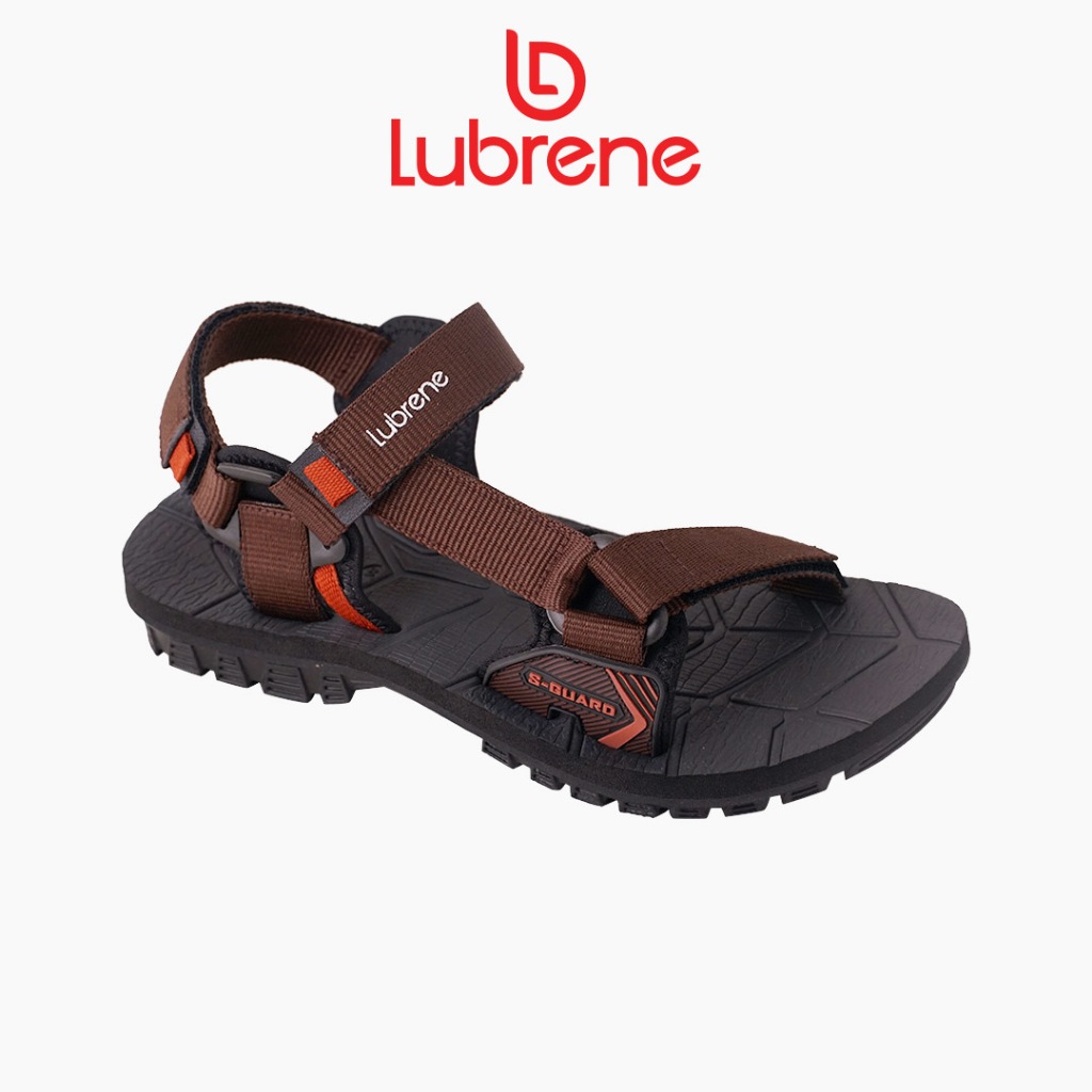 Jual LUBRENE Sandal Pria GALTERO-GM | Shopee Indonesia