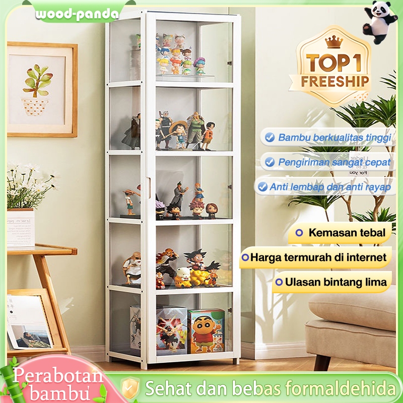 Jual Lemari Display Akrilik/Loker Jumbo Lemari/Lemari Display/Lemari ...