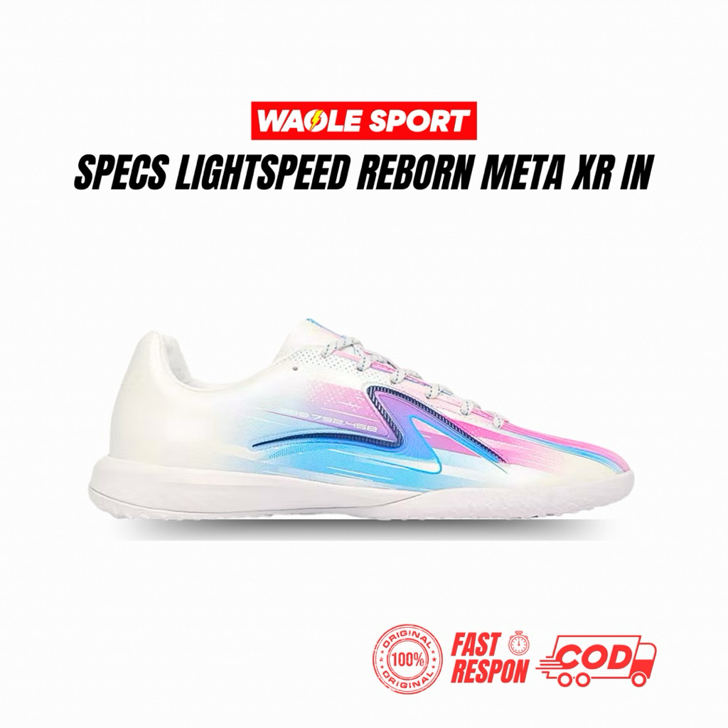Jual SPECS LIGHTSPEED REBORN META XR IN | Shopee Indonesia