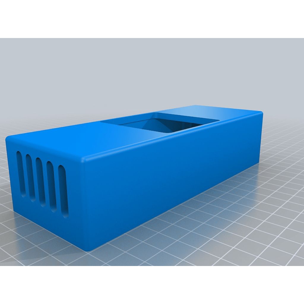 Jual step up 1800w case 3d printer | Shopee Indonesia