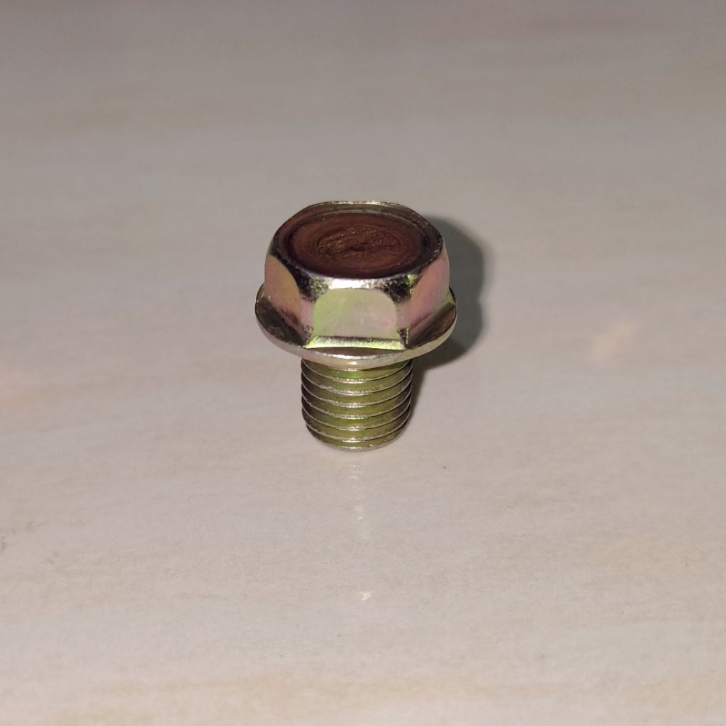 Jual Baut oli, Baut tap oli, Baut oli bawah, Baut oli motor Honda ...