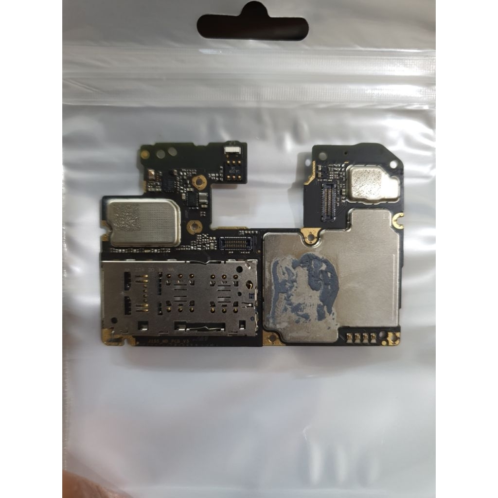 Jual mesin REDMI NOTE 9 RAM 4GB normal | Shopee Indonesia