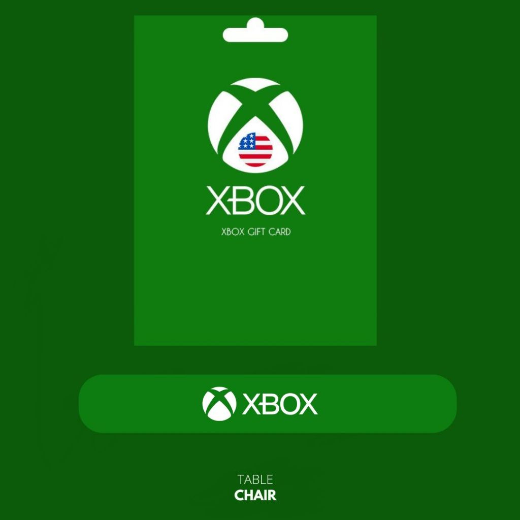 Jual Gift Card Xbox Terlengkap & Harga Terbaru April 2026 | Shopee ...