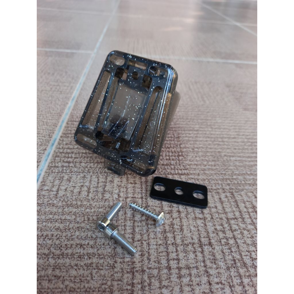 Jual front block ion front block sepeda lipat front block seli front ...