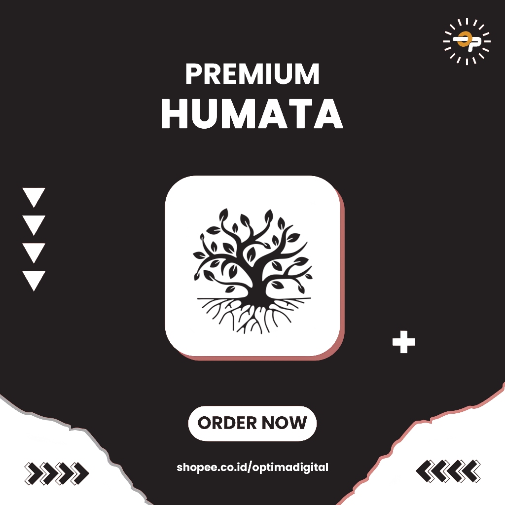 Jual Humata Ai Premium 1 Bulan - Software Ai untuk Analisis Dokumen ...