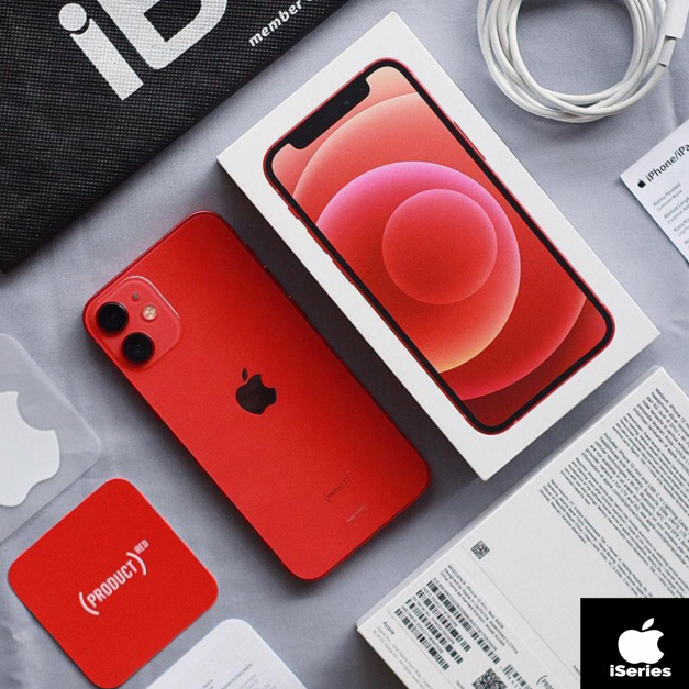 Jual iPhone 12 Mini 128Gb 64Gb iBox | Shopee Indonesia