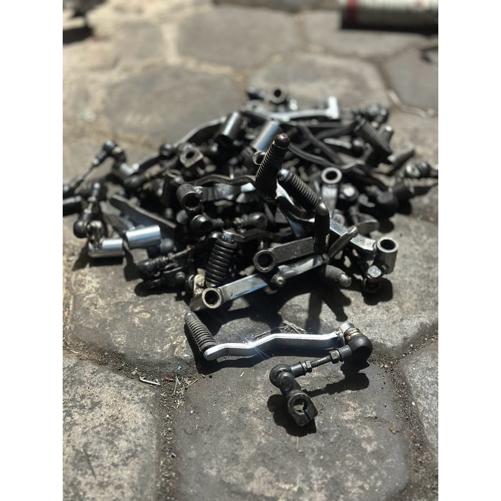 Jual Tuas perseneling ninja R/RR | Shopee Indonesia