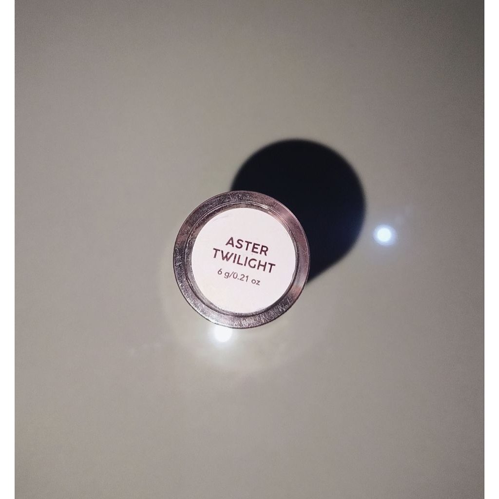 Jual Sea Makeup Vibrant Flushed Liquid Blush | Shade Aster Twilight | Shopee Indonesia