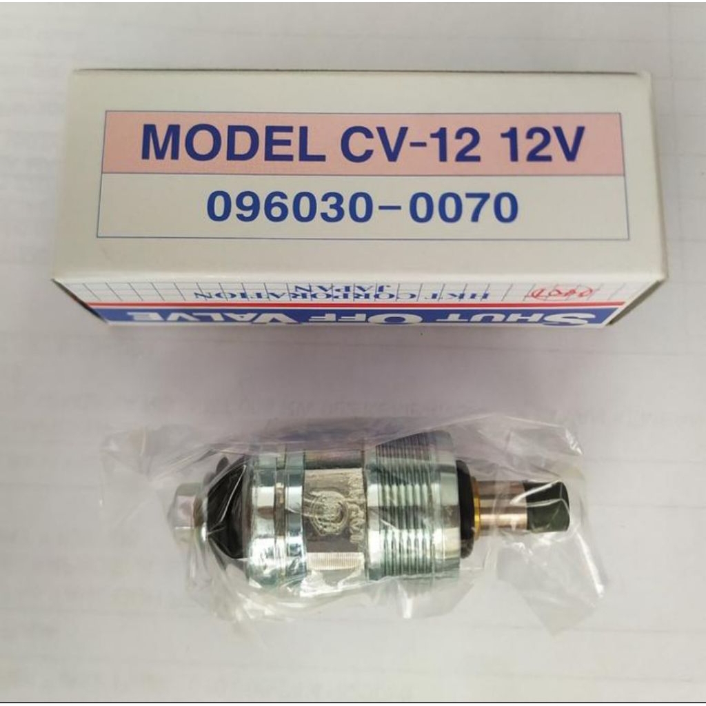 Jual Switch Injector Bos pump Bospomp Panther Kijang L300 HKT CV12 ...