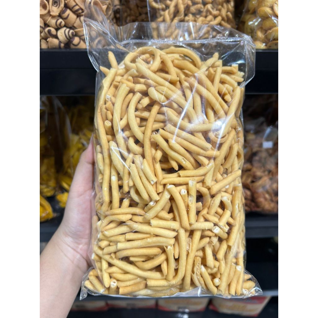 Jual STIK BAWANG RENYAH & GURIH 500gr | Shopee Indonesia