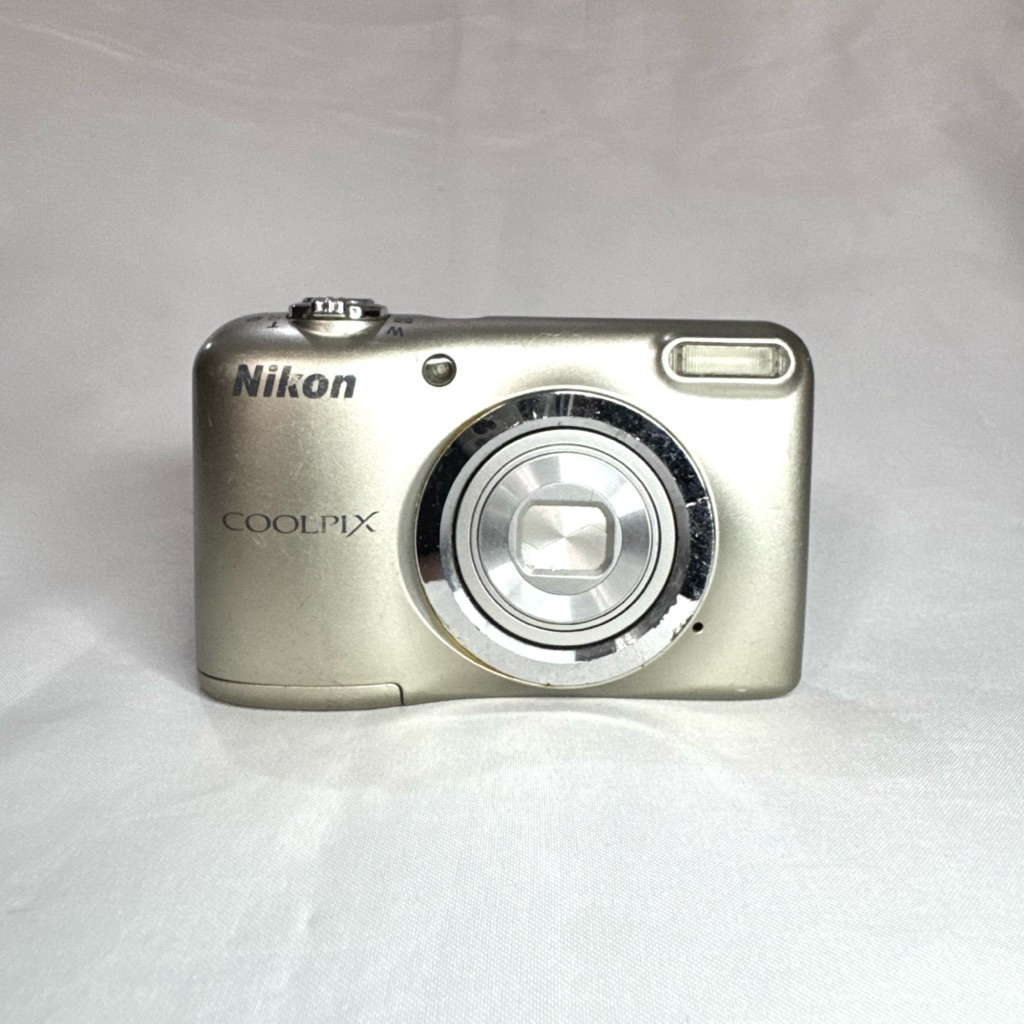 Jual Kamera Digital Nikon Coolpix A10 (Digicam) | Shopee Indonesia