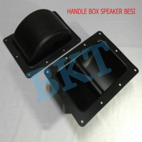 Jual Handle Box Speaker Besi Handel Box Speaker Besi IMPORT | Shopee ...