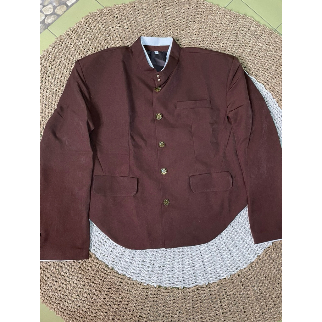 Jual Beskap jogja / Beskap Jawa / Beskap Adat / Baju Prewedding Jawa ...