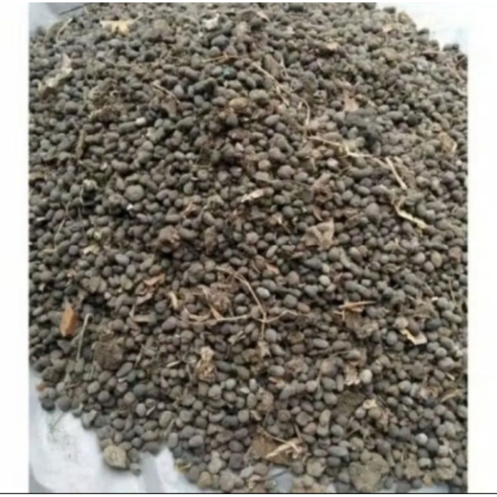 Jual pupuk kohe kambing kering | Shopee Indonesia