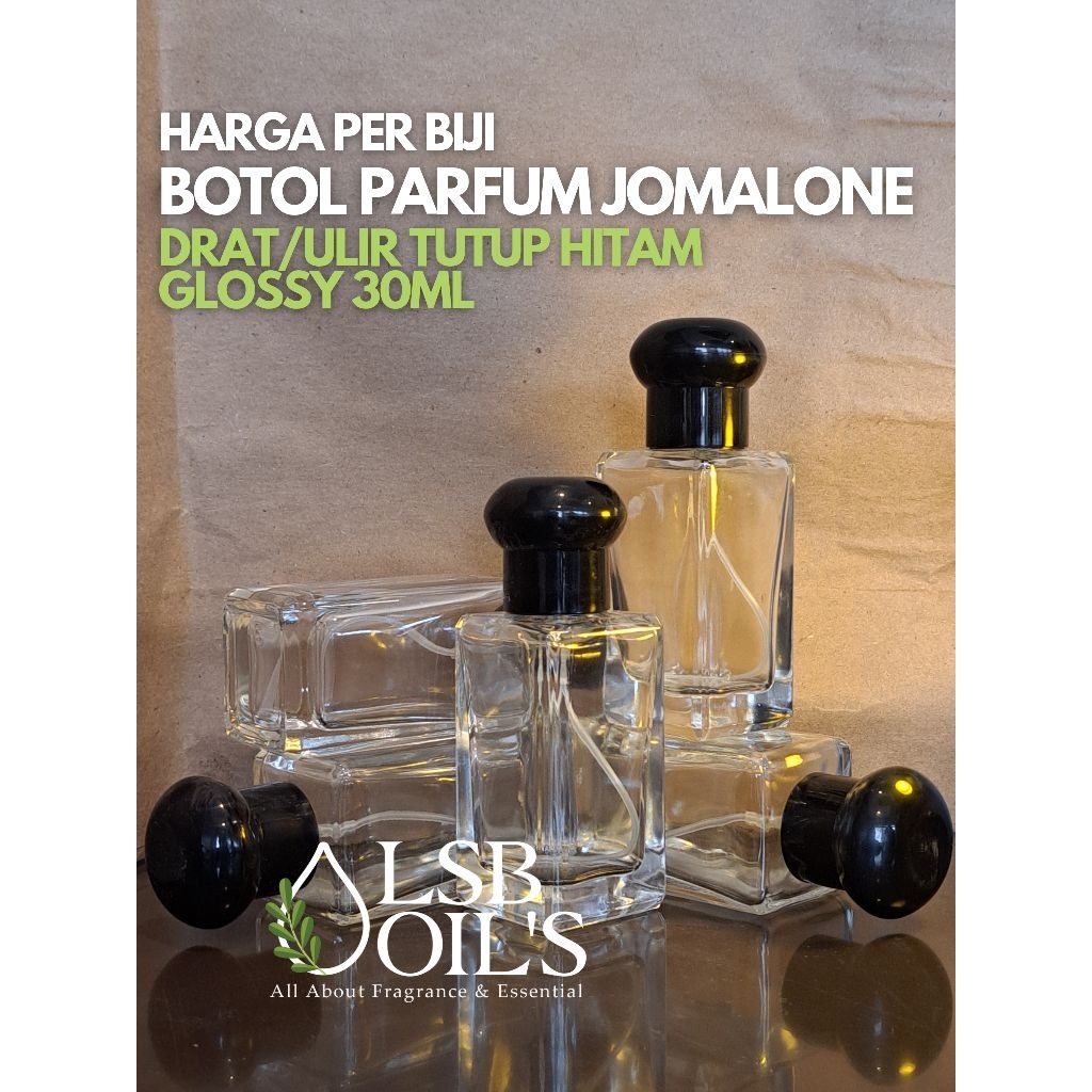 Jual BOTOL J0MAL0NE BENING 30ML SPRAY DRAT TUTUP BULAT - BOTOL PARFUM ...