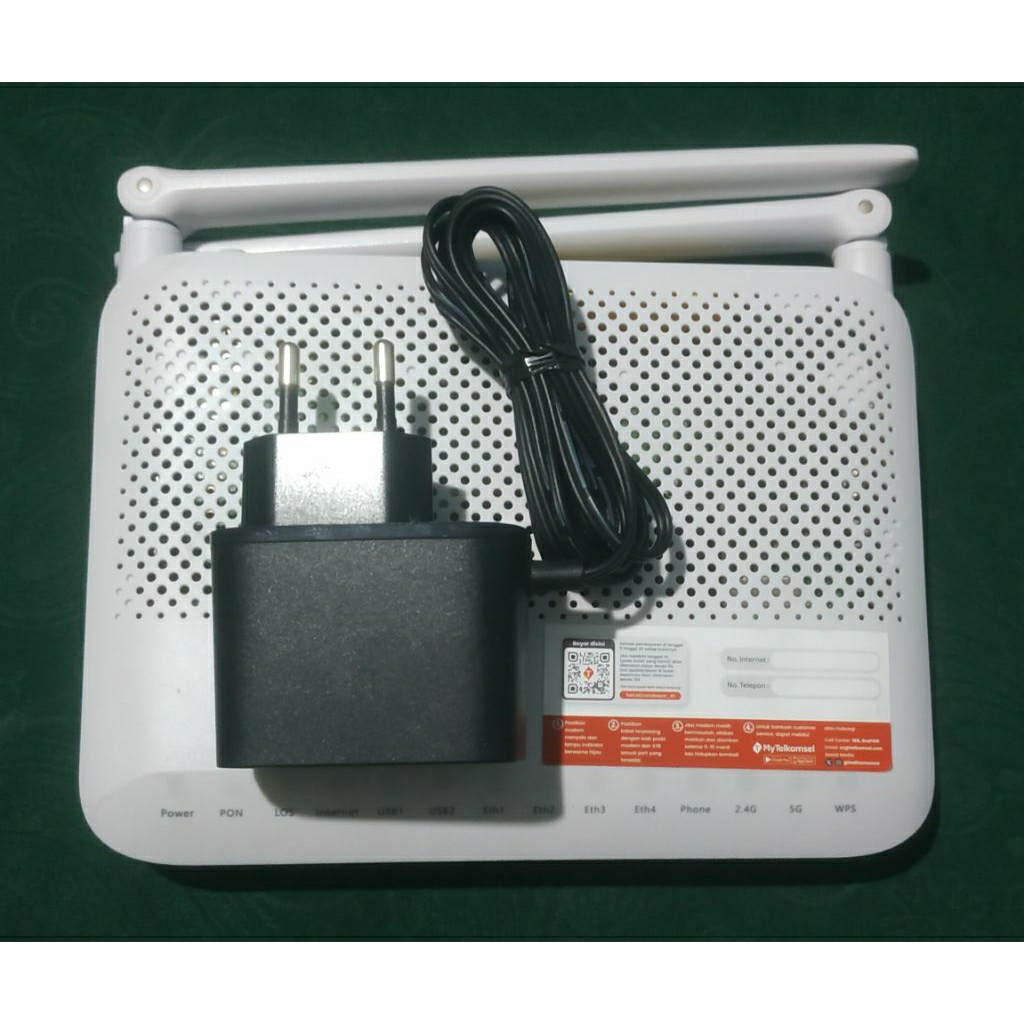 Jual fiberhome HG6145D2 | Shopee Indonesia