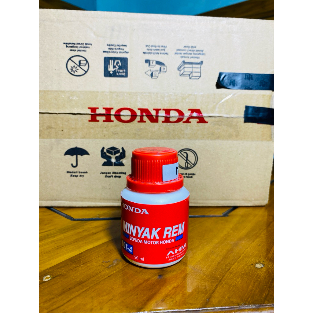 Jual Minyak rem 50ml | Shopee Indonesia