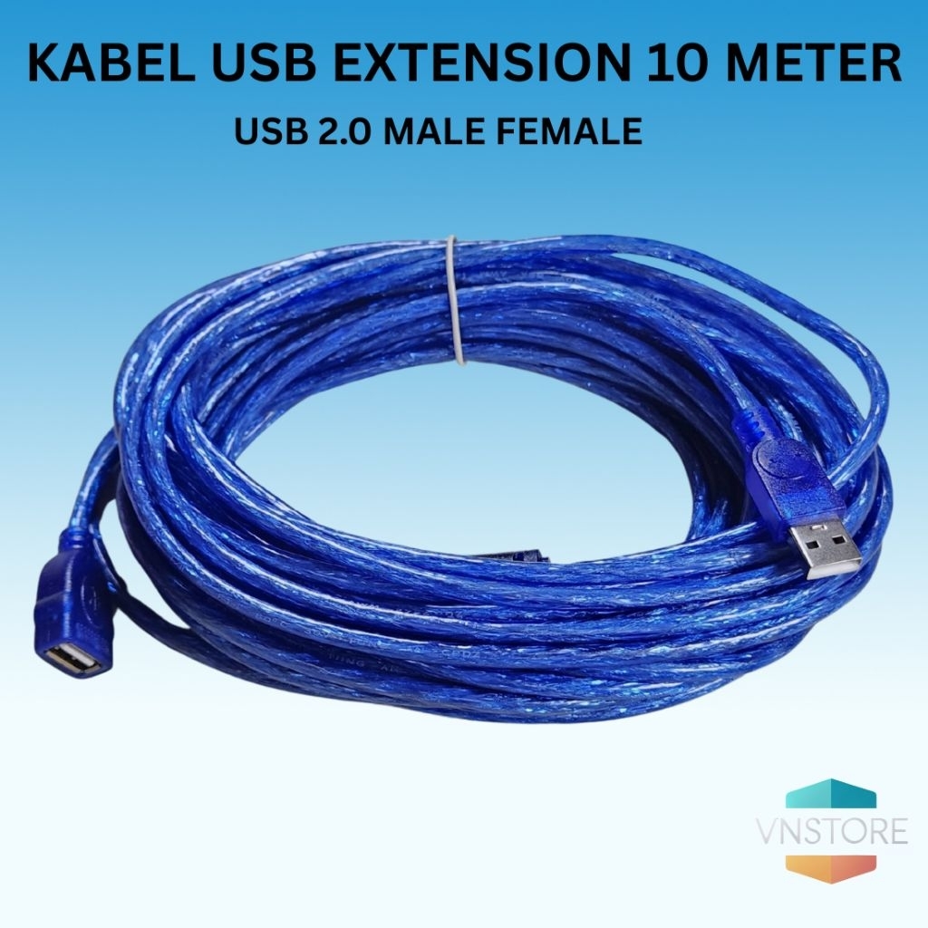 Jual Kabel Usb Ke Usb Terlengkap & Harga Terbaru Mei 2026 | Shopee ...
