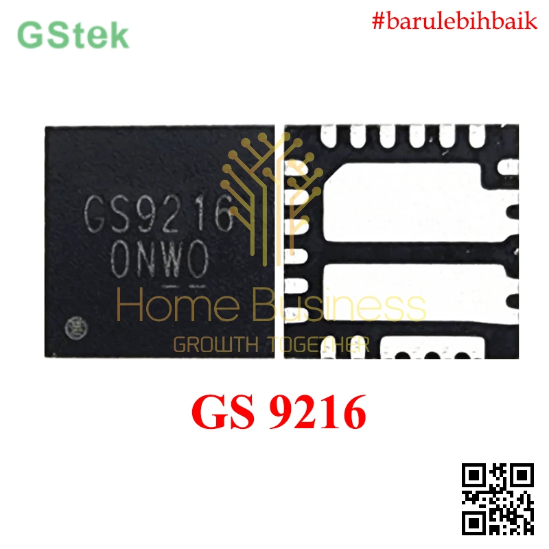 Jual GSTEK GS9216TQ-R GS9216TQ R GS9216 TQ R GS 9216TQ R GS 9216 TQ R ...