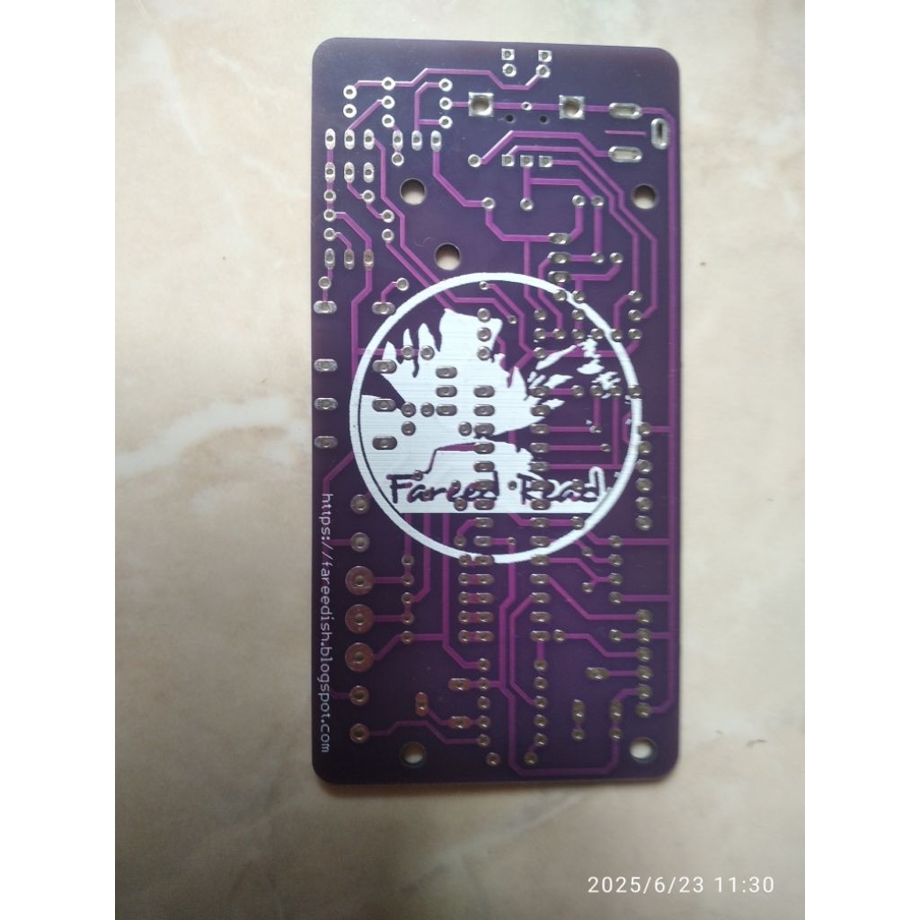 Jual PCB ESR METER, KOMPONEN TESTER | Shopee Indonesia