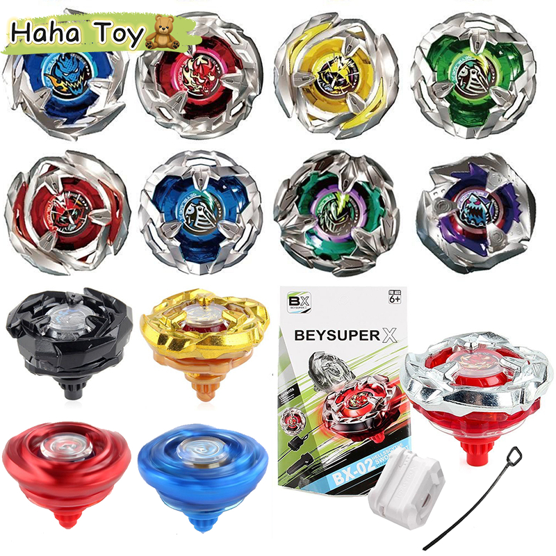 Jual HAHA TOY BX-01 Mainan Gangsing Putar Tarik Gangsing Terbaru ...