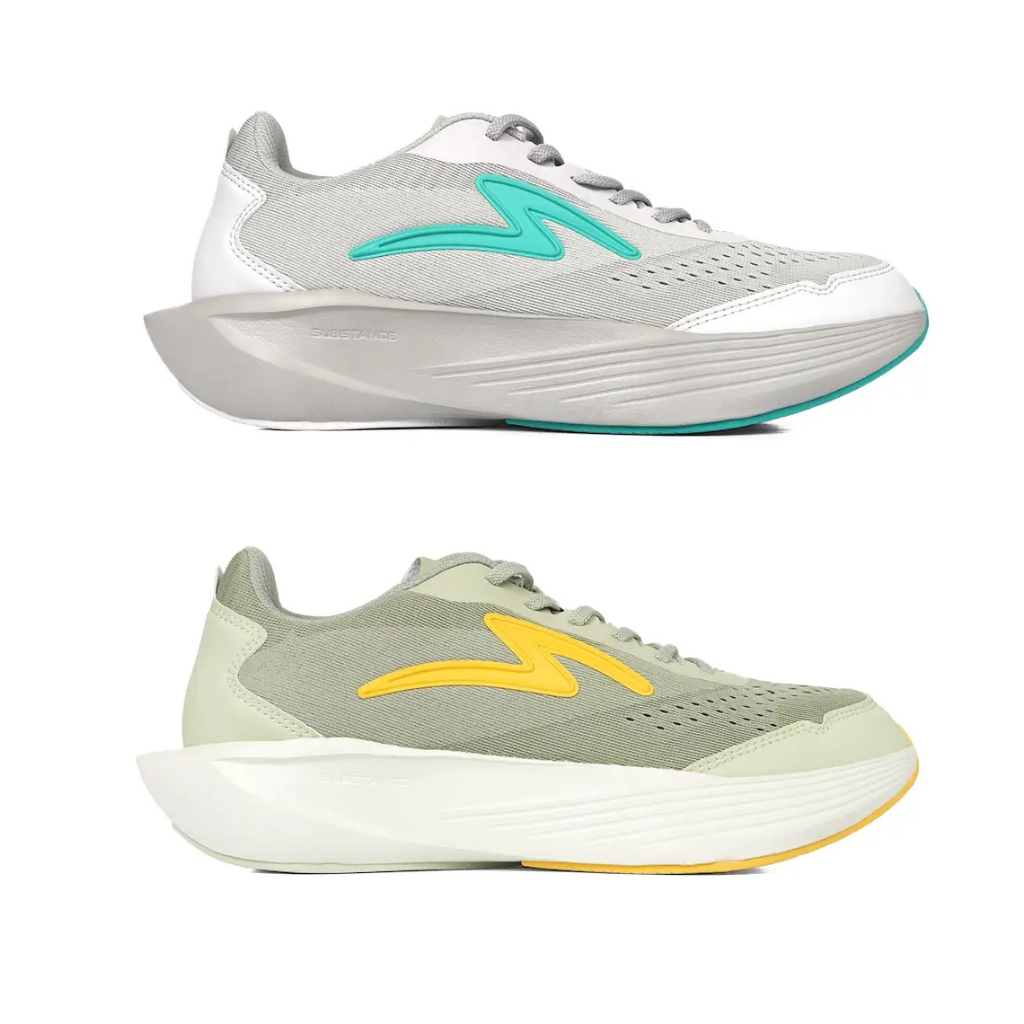 Jual Sepatu Lari Running Specs RADIANT Original | Shopee Indonesia