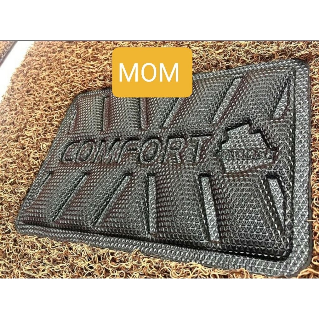 Jual Karpet Comfort Premium Destinator - Comfort Karpet Mobil Mitsubisi ...