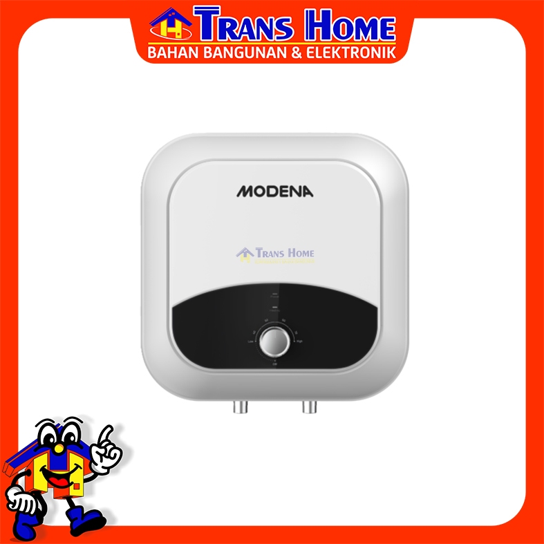 Jual MODENA ELECTRIC WATER HEATER 10LT - ES 0104 QCWH (MODENA ...