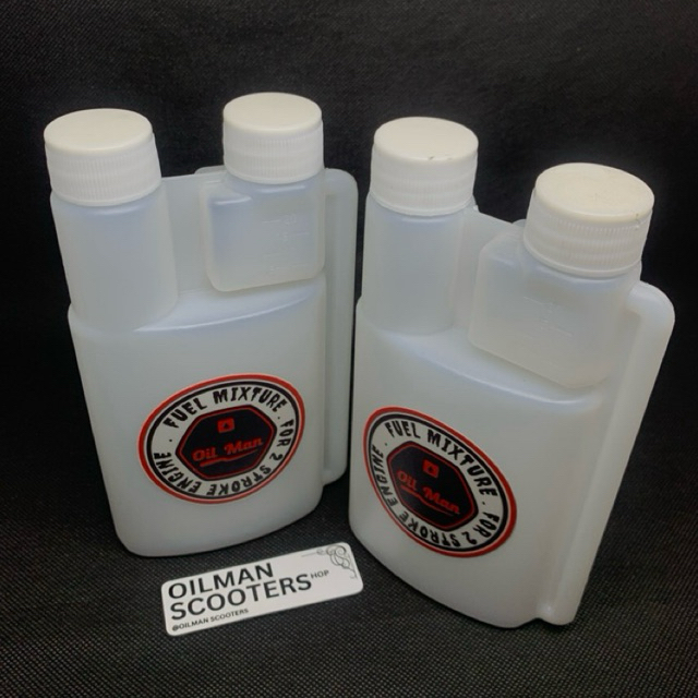 Jual BOTOL TAKAR OLI SAMPING ORIGINAL OILMAN BOTOL OLI SAMPING | Shopee ...