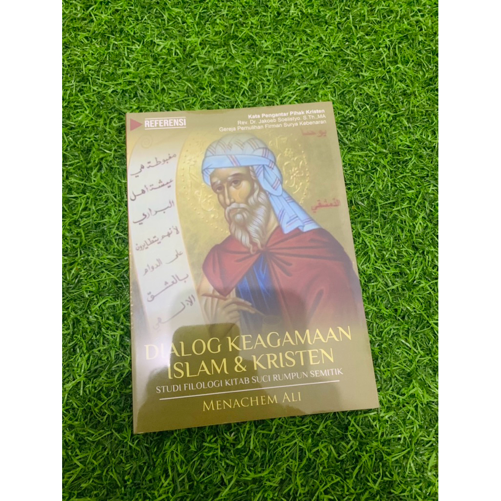 Jual dialog keagamaan islam & kristen (B.indo) | Shopee Indonesia