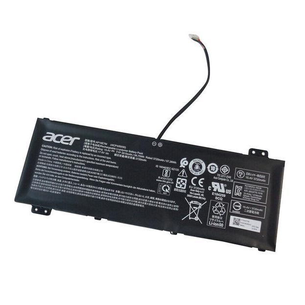 Jual Baterai Acer Nitro 5 AN515-55 AN515-57 AN515-58 AP18E7M AP18E8M ...