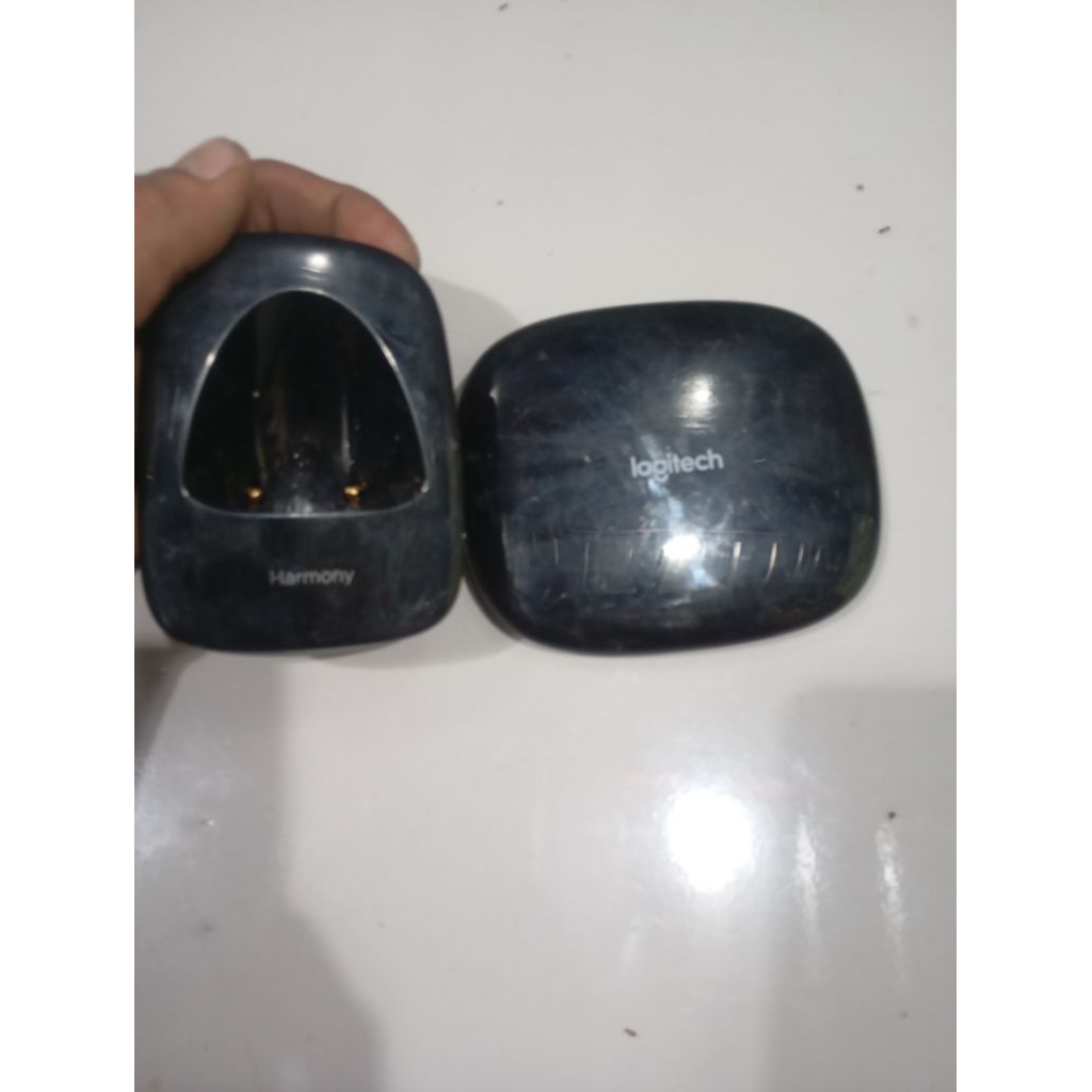 Jual LOGITECH HUB HARMONY companion all in one | Shopee Indonesia