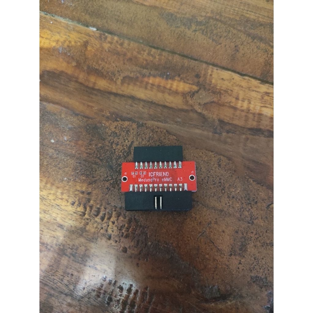 Jual Converter medusa pro emmc ic friend A3 | Shopee Indonesia