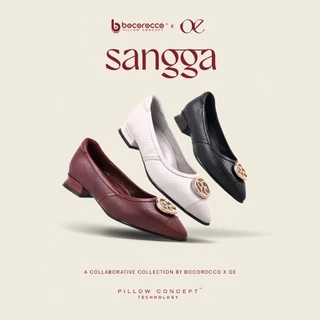 Toko Online Bocorocco Shoes Official Shop | Shopee Indonesia