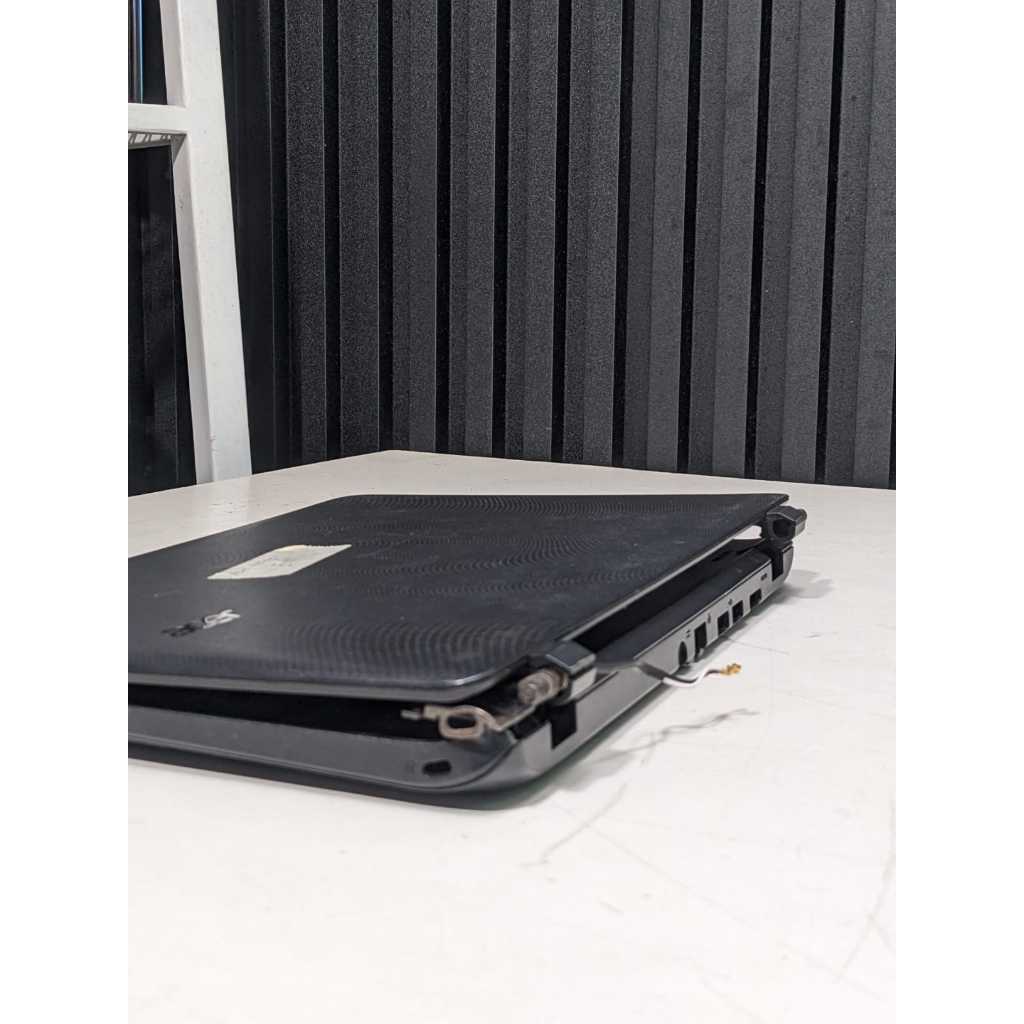 Jual Casing Laptop atau Case Acer ES1-111 Warna Hitam | Shopee Indonesia