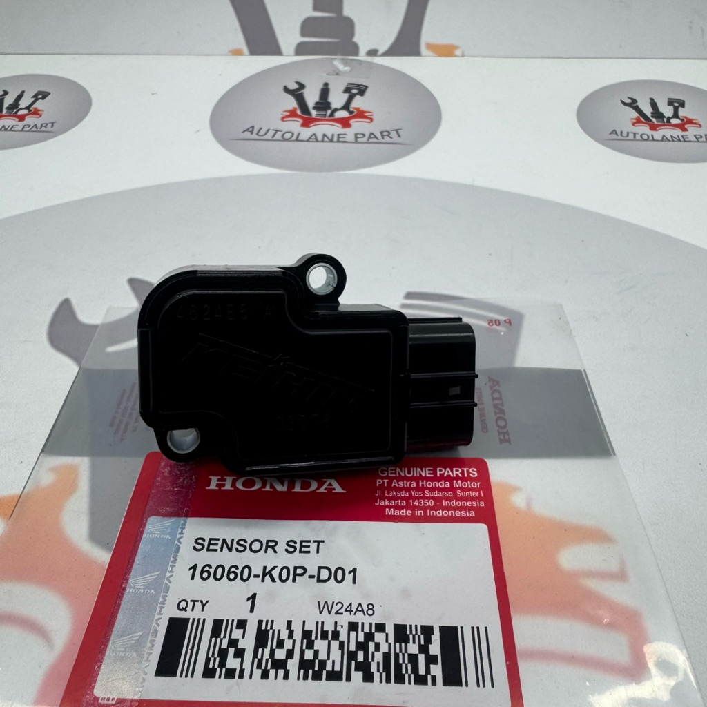 Jual sensor tps pcx 16060-K0P-D01 Sensor Tps PCX 160 ADV 160 Original ...