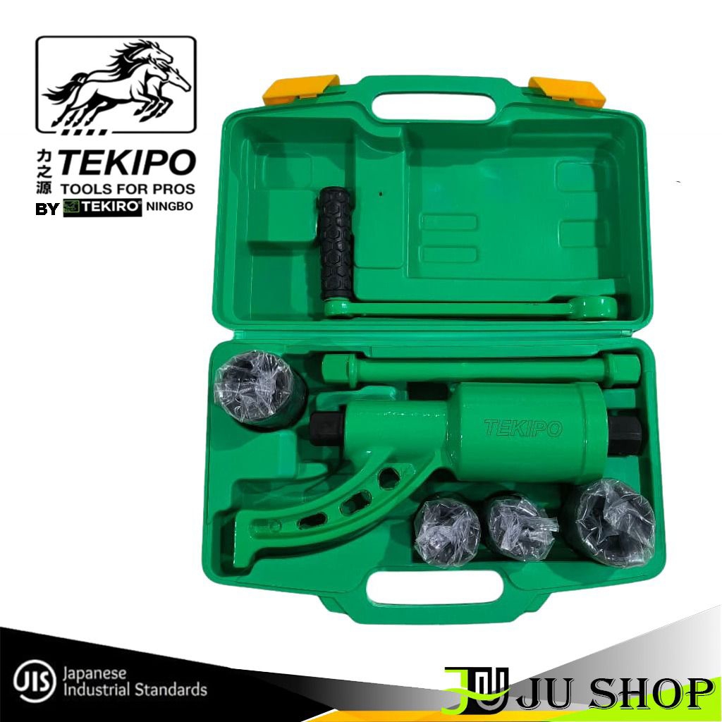 Jual (TEKIPO by Ningbo) (7PCS) LABOR SAVING WRENCH truck kunci torsi ...