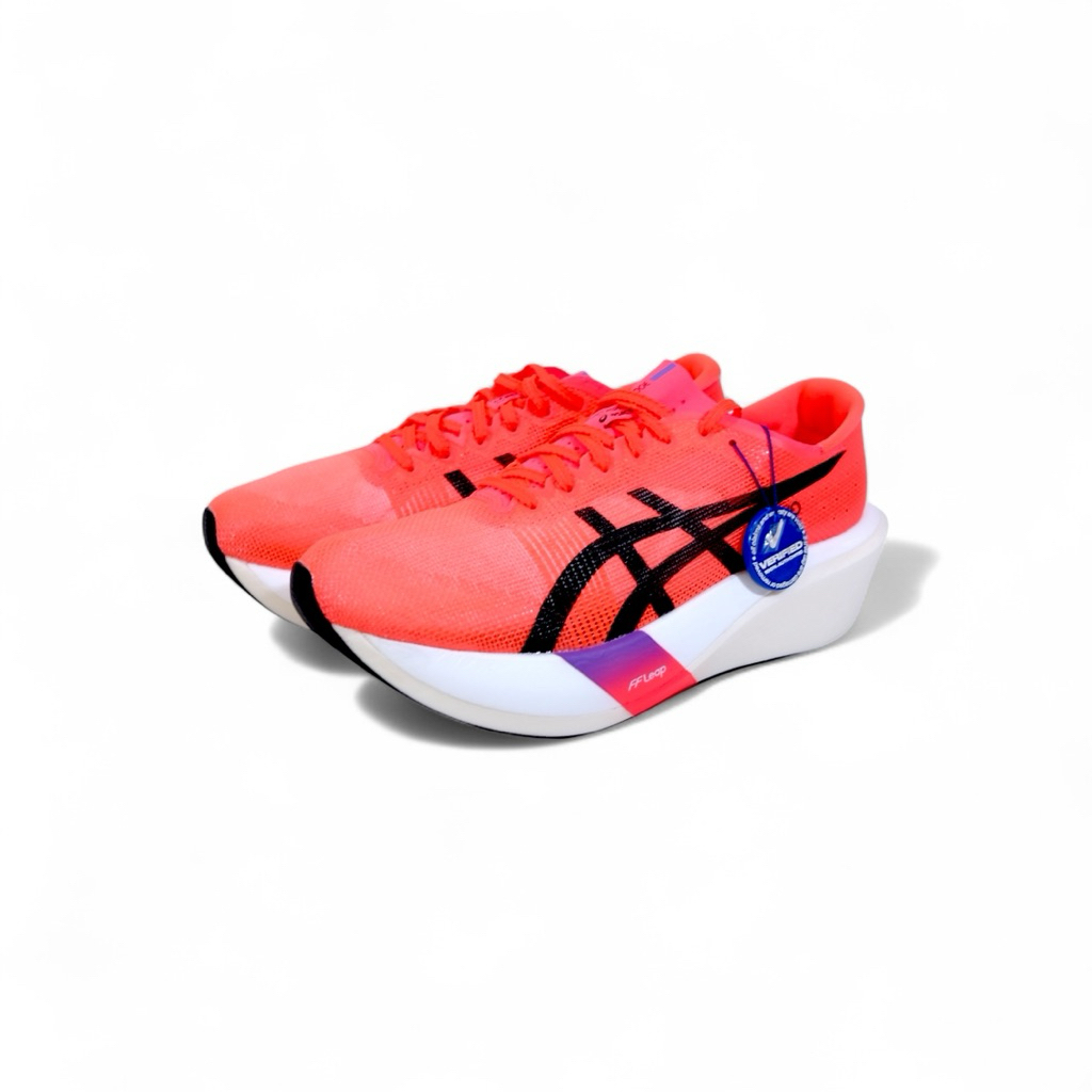 Jual ASC Metaspeed Edge Tokyo Flash Red (100% Authentic) | Shopee Indonesia