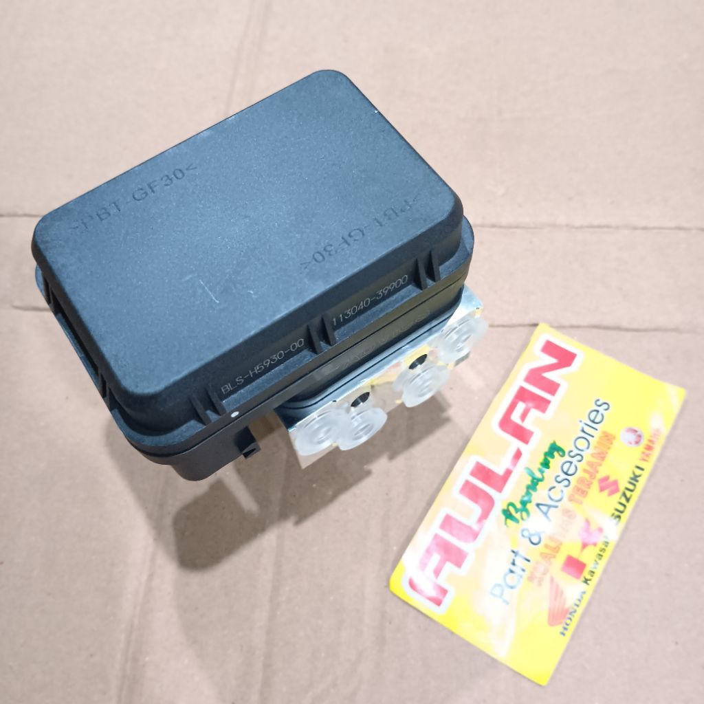 Jual MODUL ABS YAMAHA N MAX OLD N MAX NEW PNP R25 PNP X MAX BERGARANSI ...