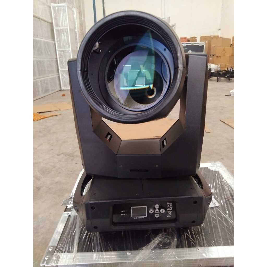 Jual DJSTARLIGHT Lampu Sorot Panggung Beam 380w Ultra / Moving Head ...
