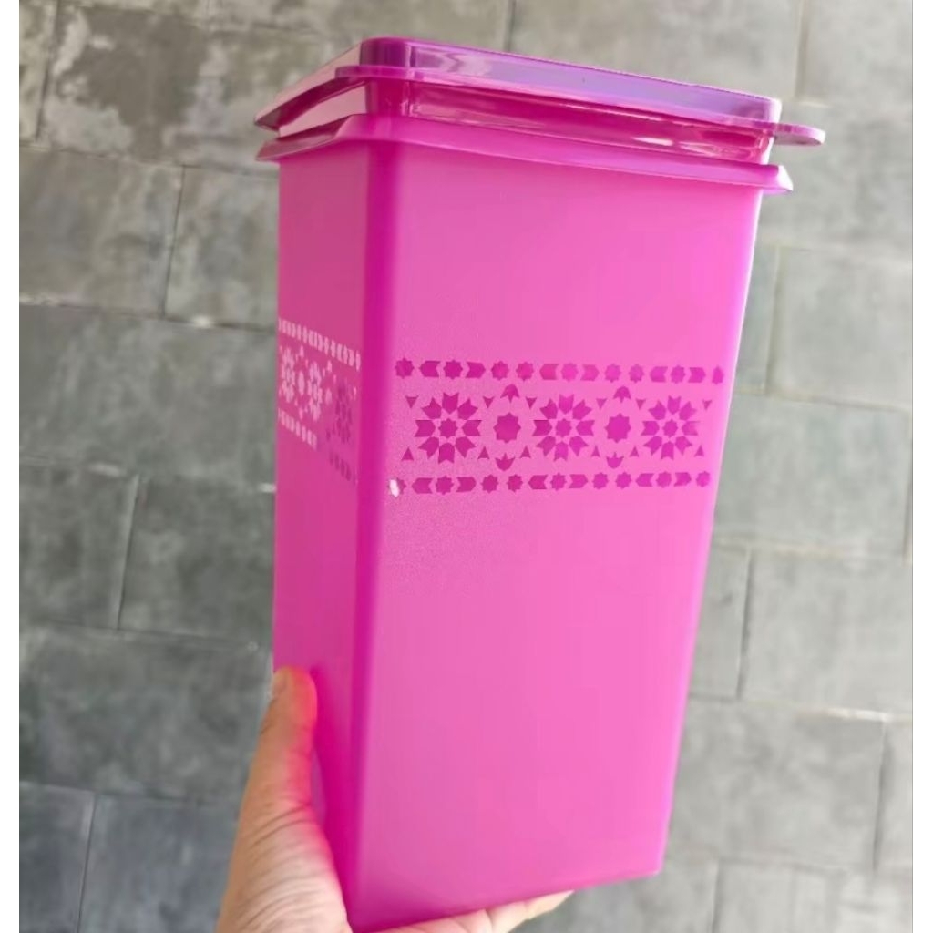 Jual sweet saver tupperware 3.1 liter harga satuan | Shopee Indonesia