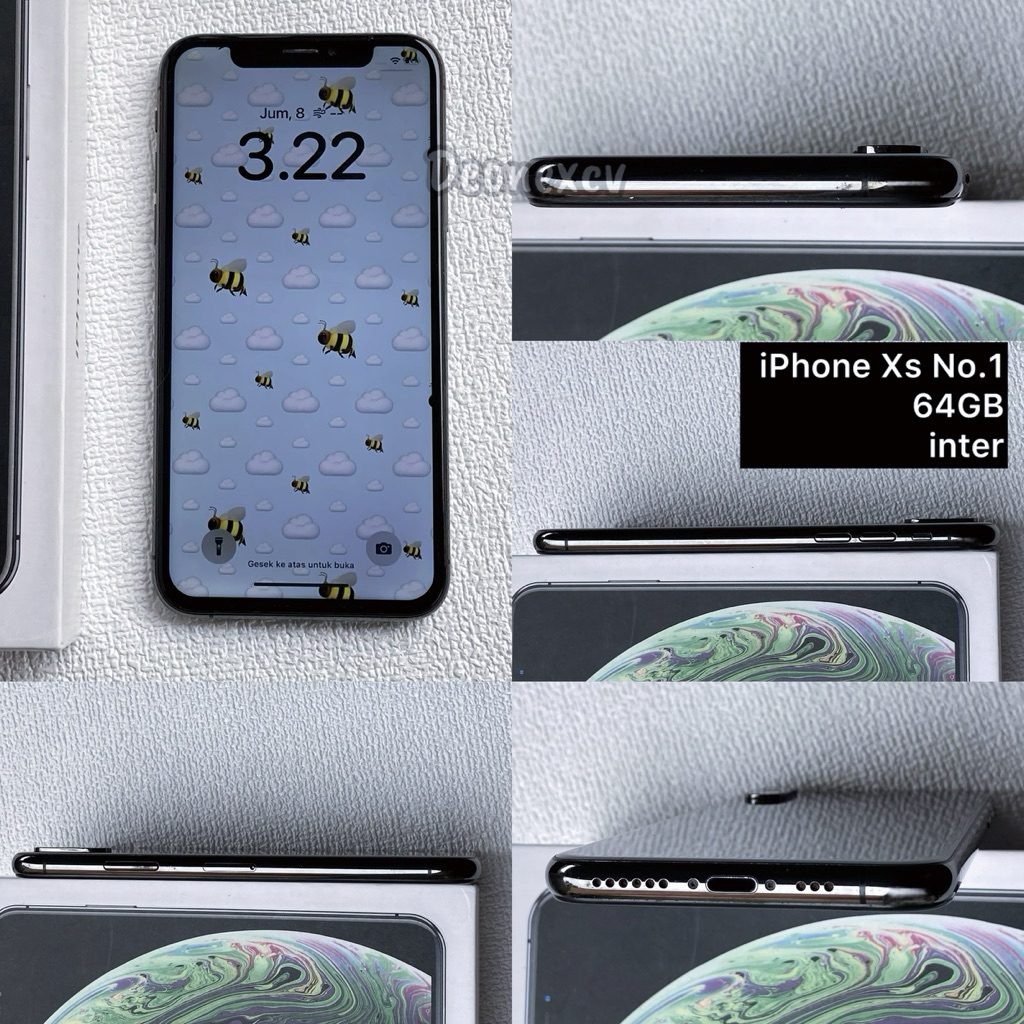 Jual iPh Xs | Shopee Indonesia